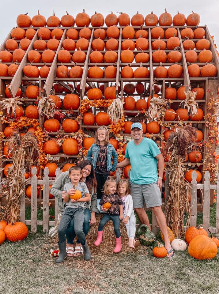 Fall Festival | Stade’s Farm & Market